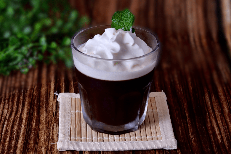 Coffee Jelly 2024 - ramen RAIJIN | The Japanese Ramen Shop and Frozen ...