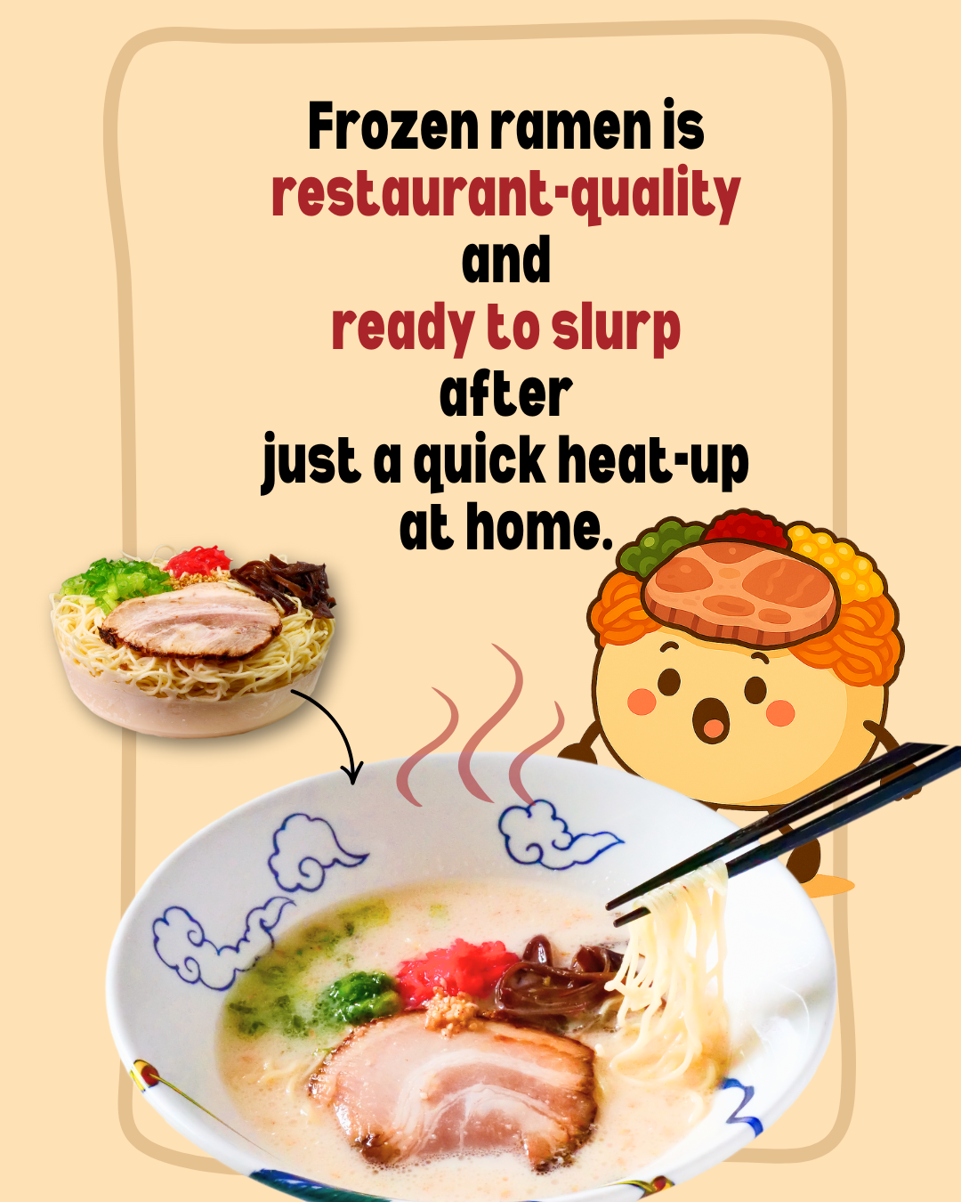 12 - ramen RAIJIN | The Japanese Ramen Shop and Frozen Ramen ...